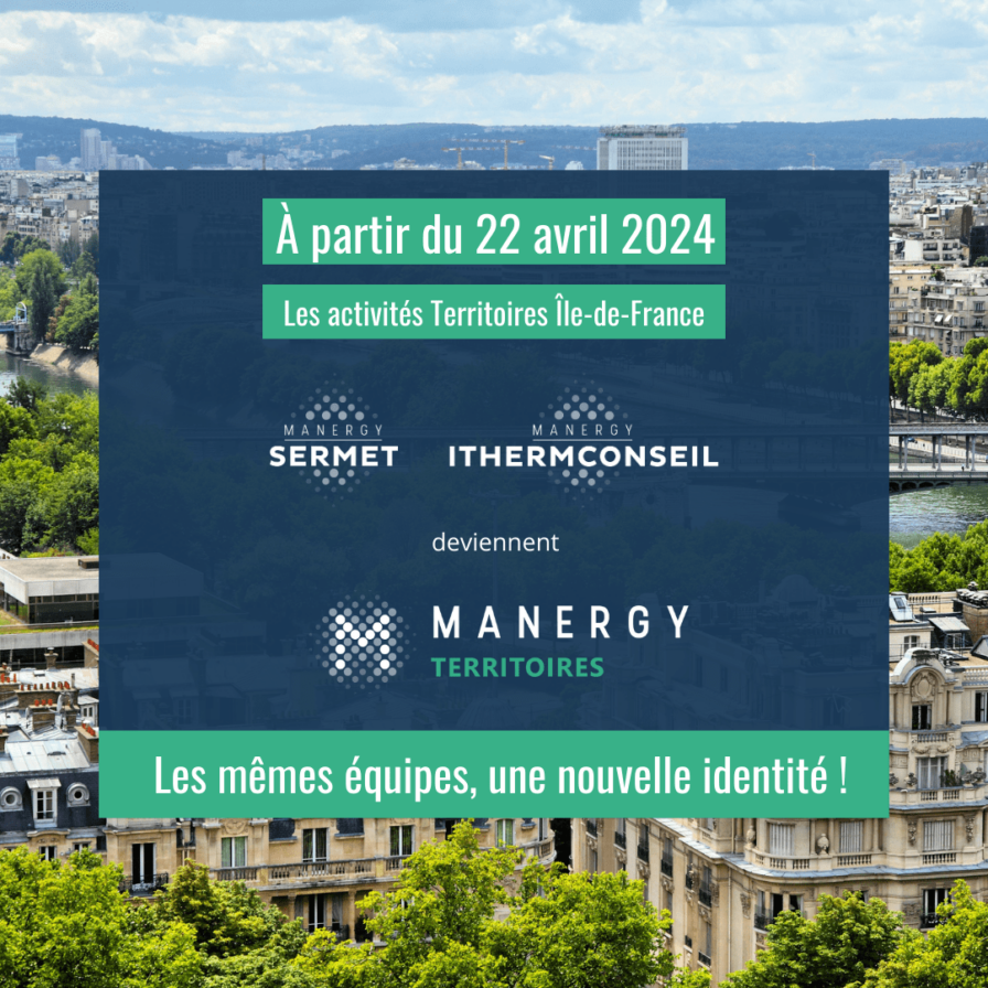 MANERGY Territoires | MANERGY